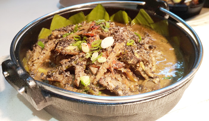 Celebrate the Flavors of Davao this Kadayawan at Café Marco - Woman ...