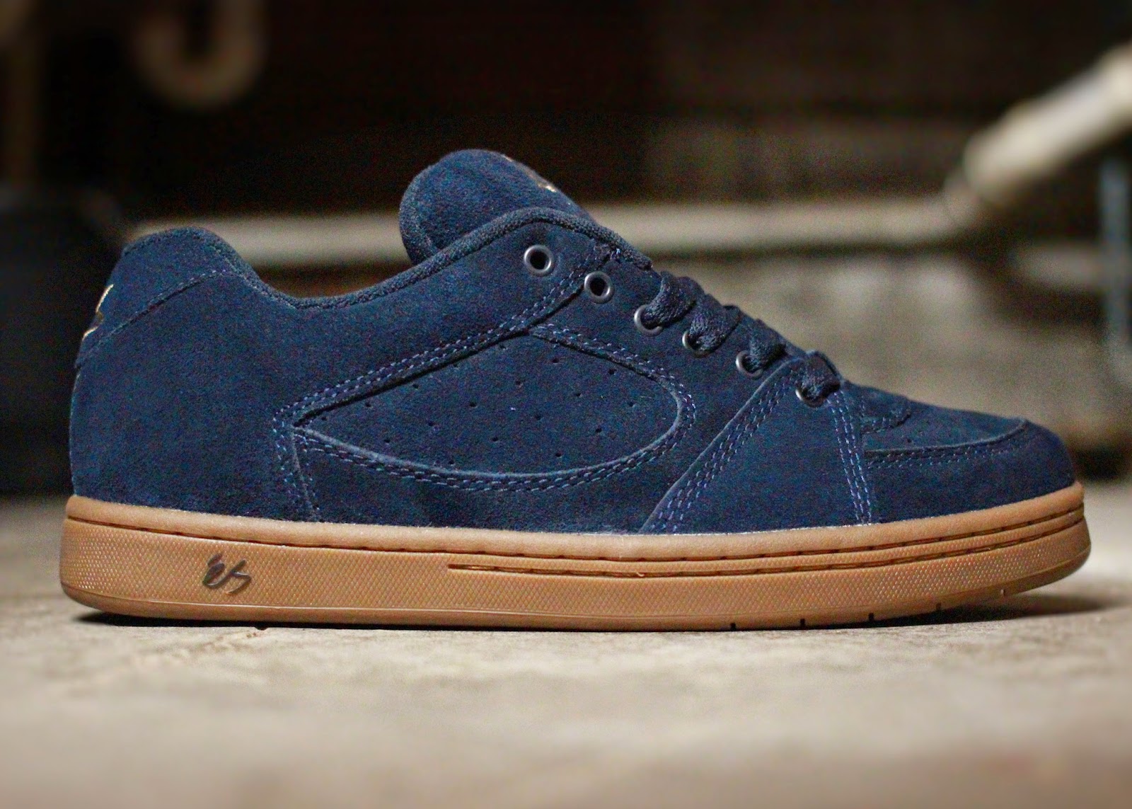 Damage Boardshop: eS Reintroduces the OG Accel!