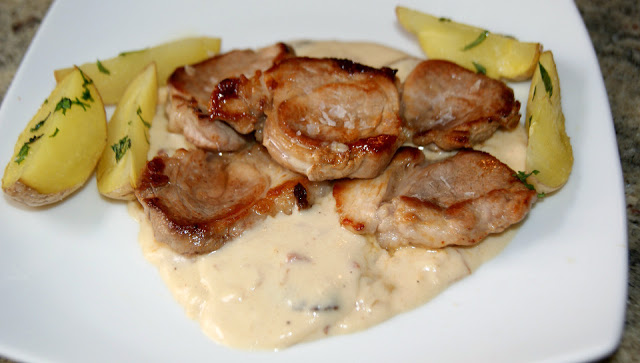 SOLOMILLO DE CERDO: 6 RECETAS IMPRESCINDIBLES | ¡¡A COCINEAR!! Recetas ...