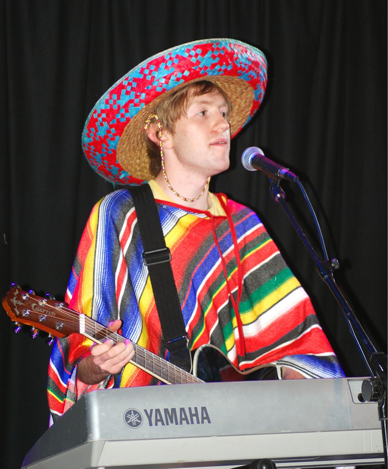 Folk All: BADDIES BOOGIE