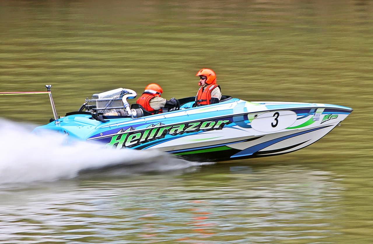 AUSSIE SKIBOATS: 2015 SOUTHERN 80 ...50th ANNIVERSARY