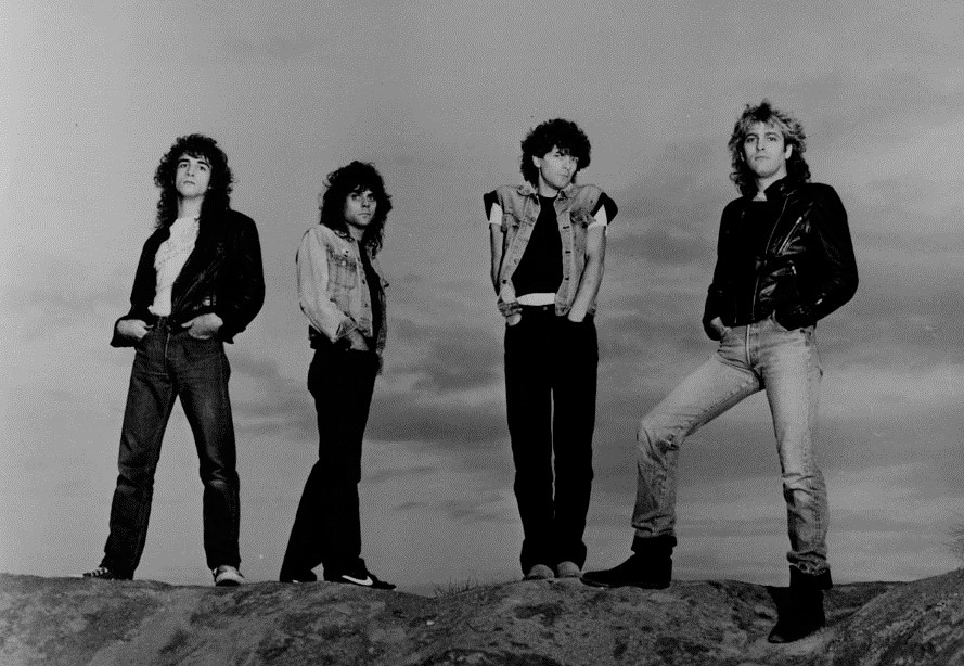 Orphan ~ 80's AOR & Melodic Rock Music