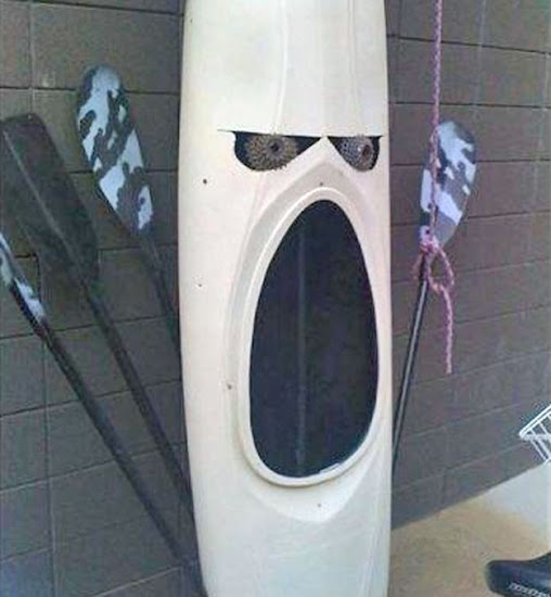 Anthropomorphism - Human-like Inanimate objects