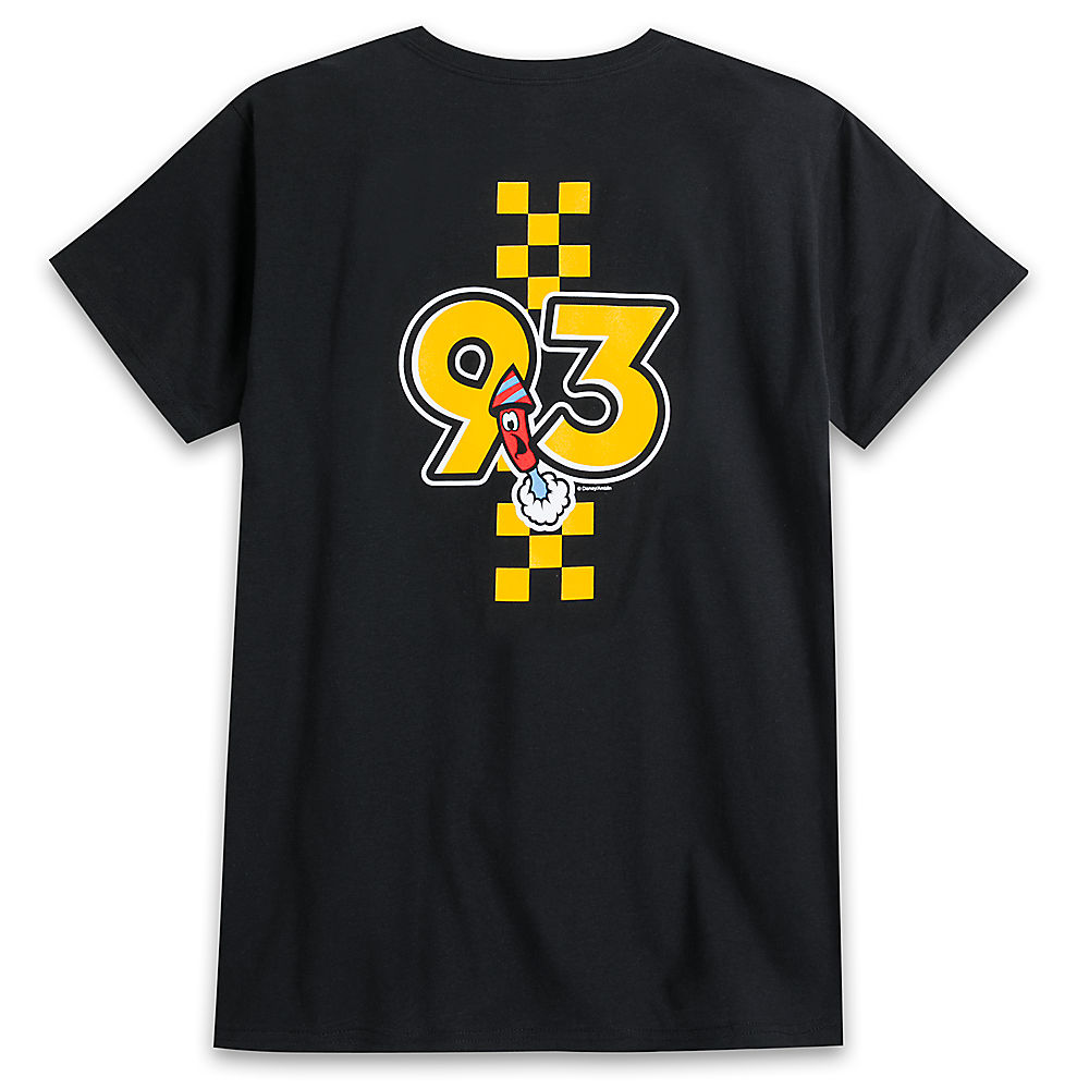 ImNotBad.com - A Jessica Rabbit Site: Toontown Cabbies March Magic Shirt