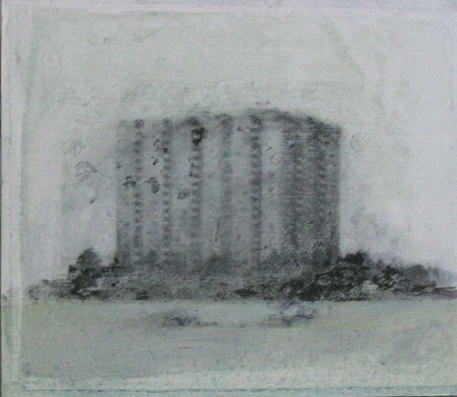 Patrick Cornillet: 2004-2005 bis