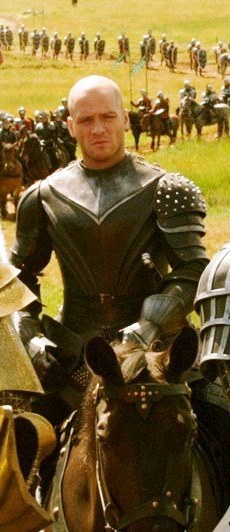 O Cinéfilo: JACK, O CAÇADOR DE GIGANTES