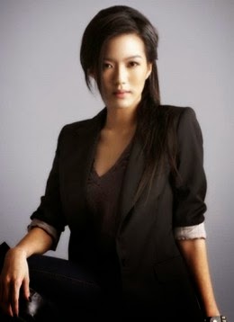 10 Wanita Tercantik di Singapura | Ada Tanya