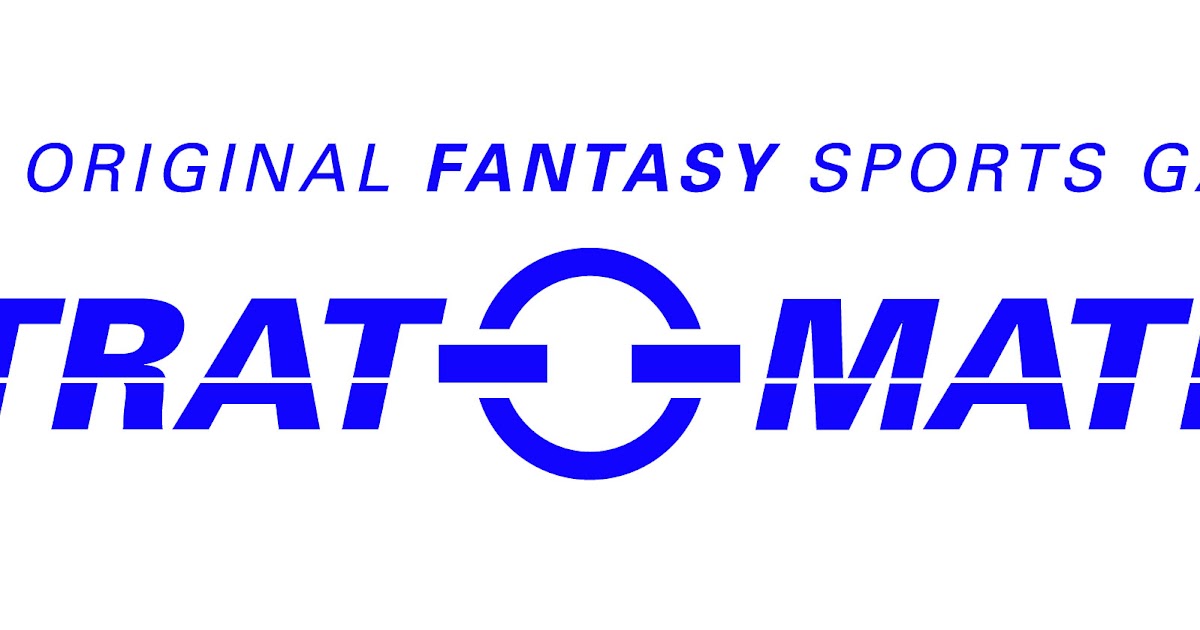 AMERICAN WARGAMERS ASSOCIATION: Strat-O-Matic Archive