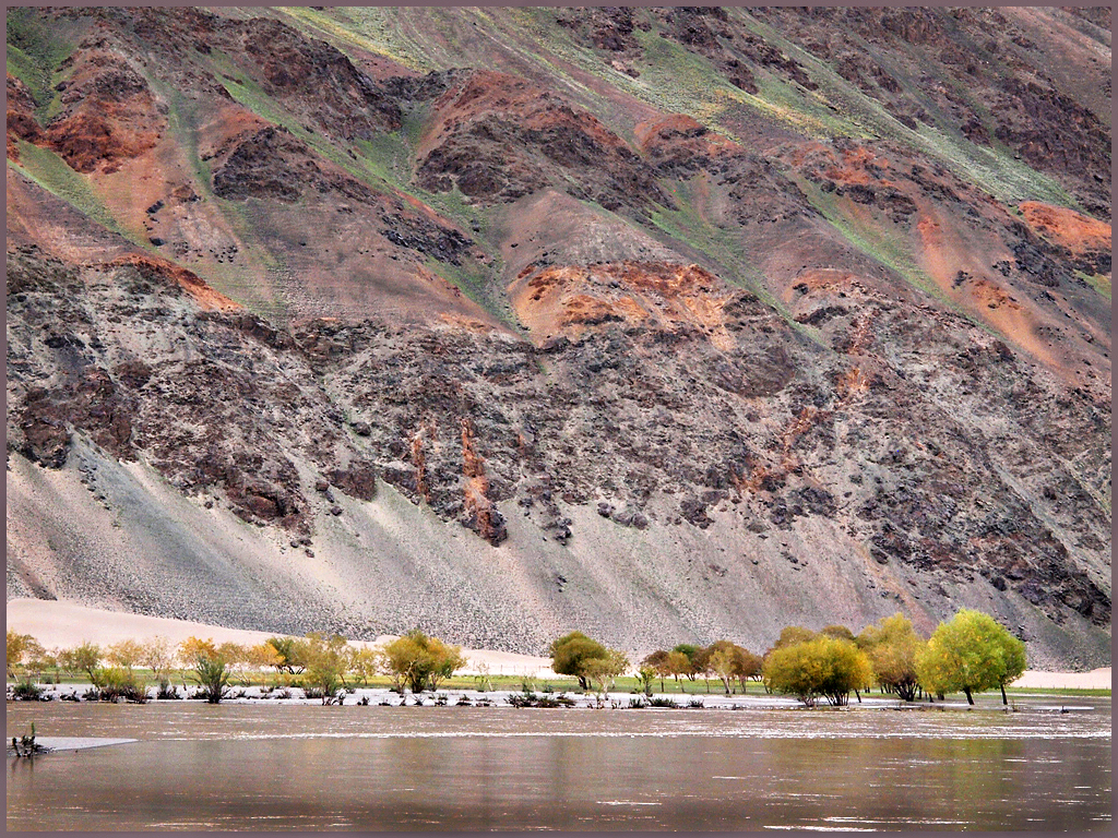 johnisaac.blogspot: LANDSCAPES/Namibia,Death Valley, Yellowstone and Ladakh