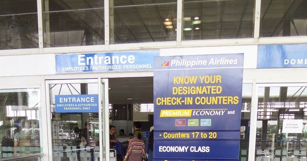 PAL Express Flight Review: Manila to Iloilo (Round-Trip) - Philippine ...