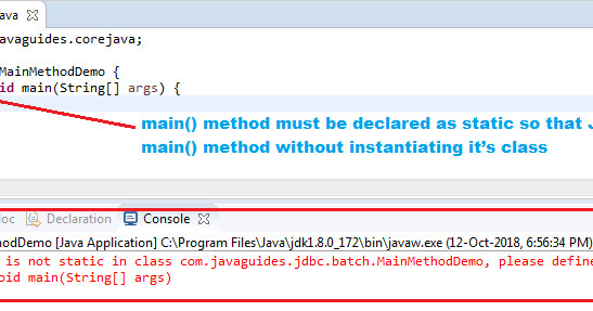 Source Code Examples