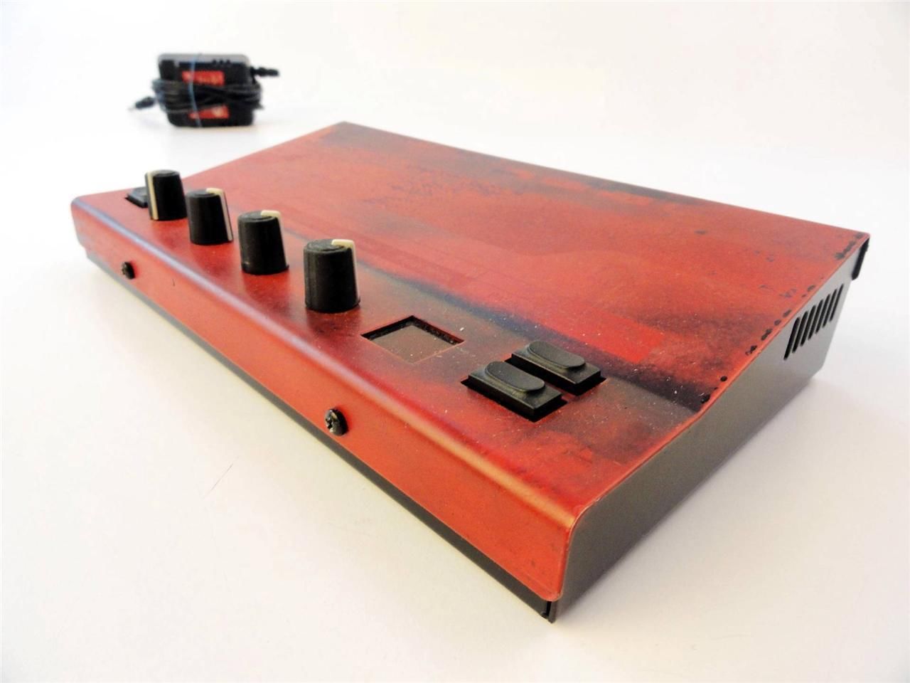 MATRIXSYNTH: Stripped Nord Micro Modular Synthesizer SN MC 20063199