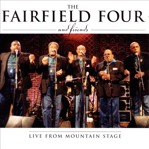 Keep The Music Alive: The Fairfield Four And Friends - Live From ...