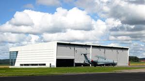 arnebylundbloggen: flygplatser i Sverige