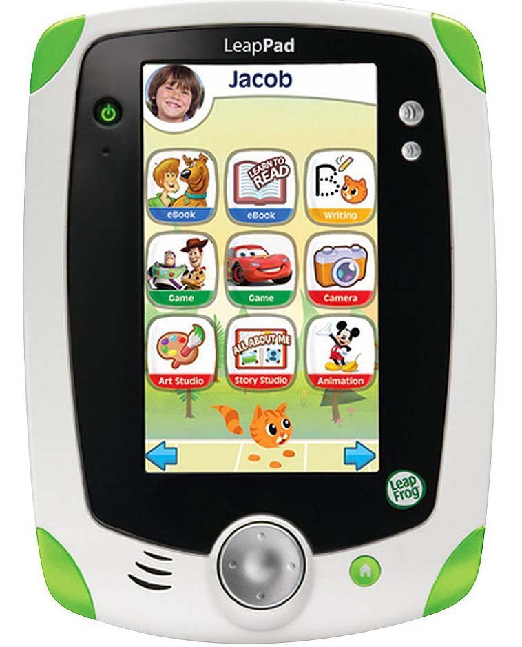 Leap Pad Tablet Blog: Leap Pad Tablet