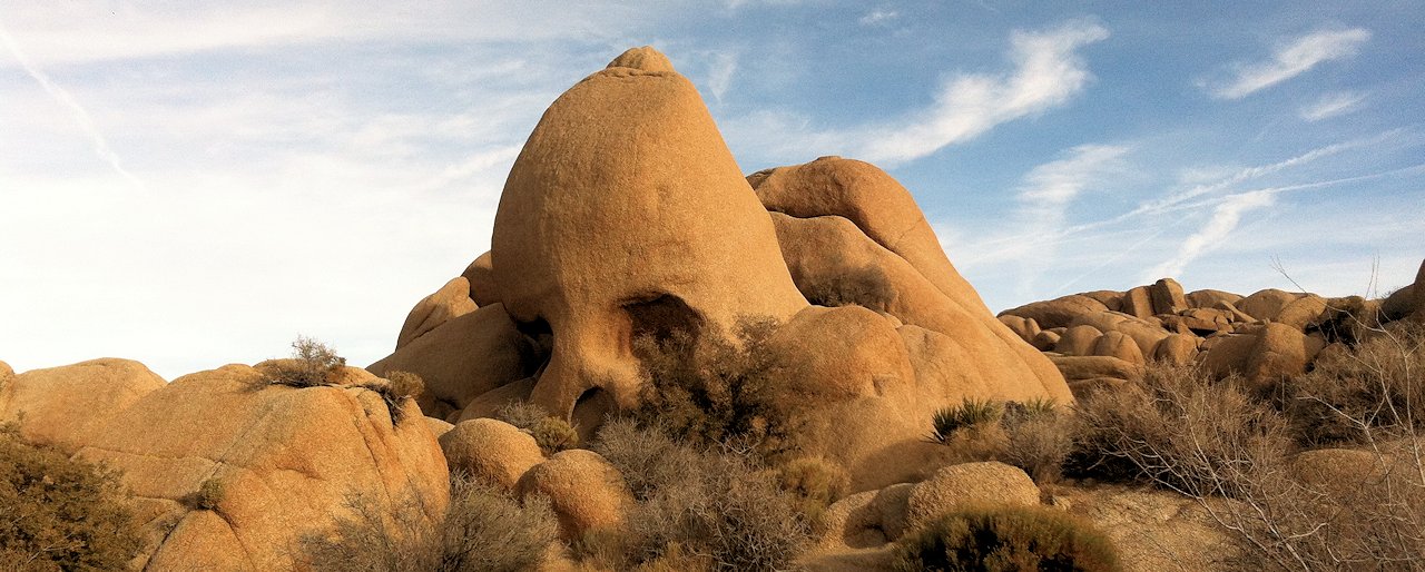 All This Is That: Rocks: rocks and rock formations in and around The ...