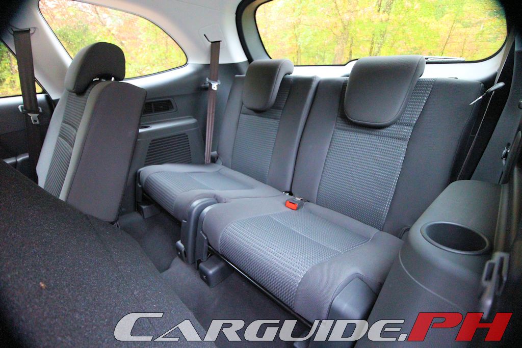 Foton's Game Changer: Upclose with the Toplander | CarGuide.PH ...