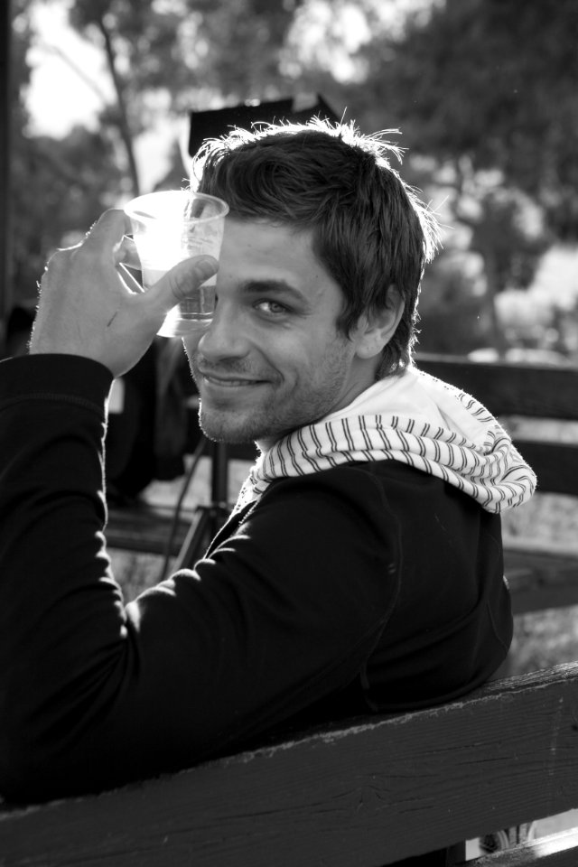 Greek Men Photos: Apostolis Totsikas (70 photos)