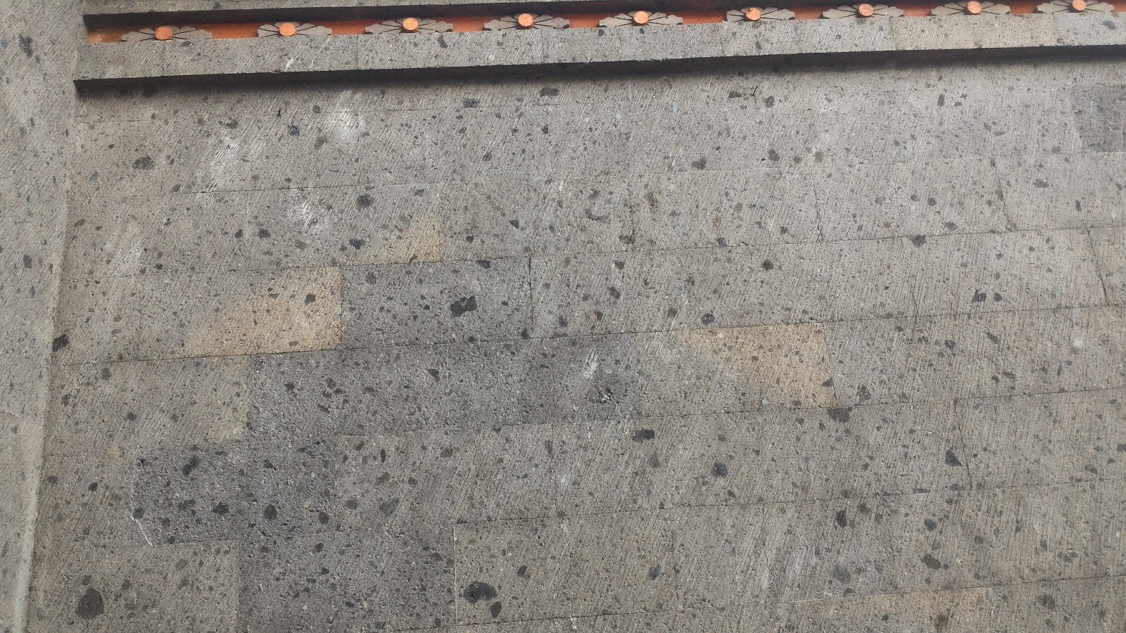 Kerobokan Bali (Traditional Kerobokan Stone Tiles from Indonesia ...