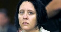 Jennifer Forsyth and George Hyatte