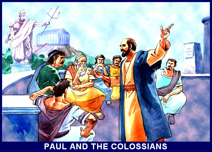 ABC PARISH: 7/7/13 - 7/14/13