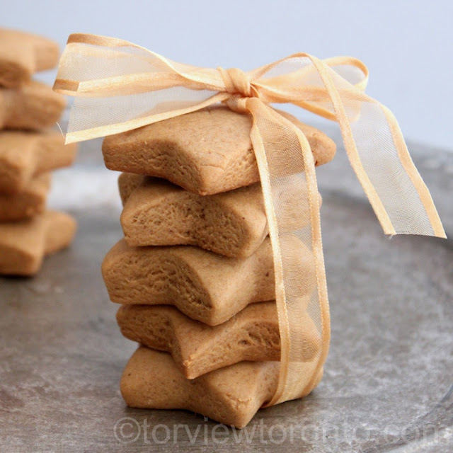 Torviewtoronto: Win Your Own Trudeau Holiday Baking and Decorating Tools