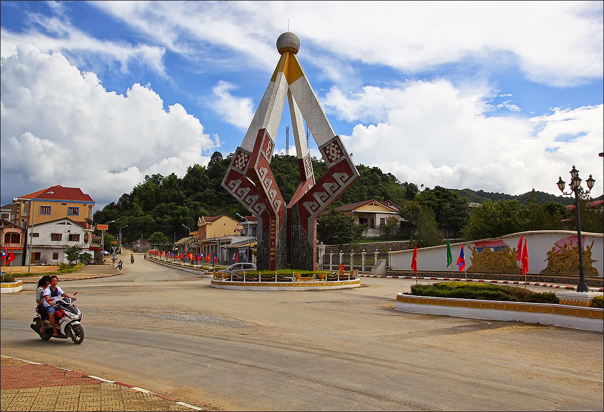 Megalith Maniac: Standing Stones of the Hintang Archaeological Park ...