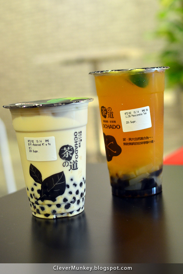 Ochado Buy 1 Free 1 @ SS2