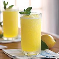 What's for Dinner?: Homemade Lemonade for Two