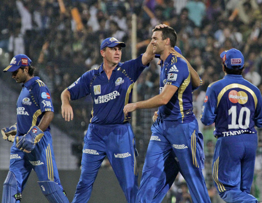 IPL 2011 Photos - Match 70 | IPL Cricket - 2011