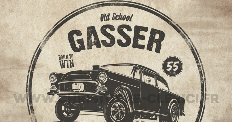 Les illustrations de christophe: Gasser.