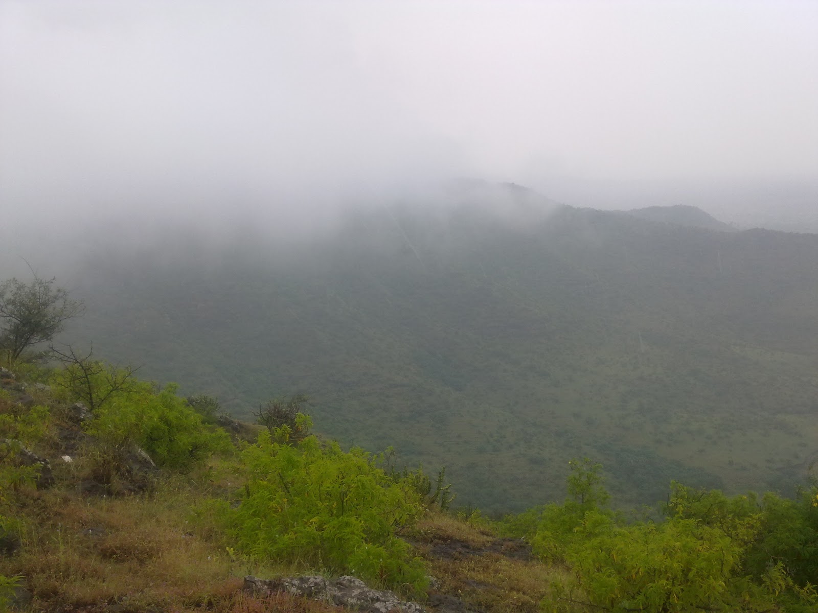 My Picnic Trip around Pune: My picnic trip around Pune - Jejuri Juna ...