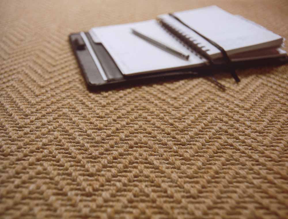 Mengenal Bahan-bahan Karpet (Part 1) ~ handmade carpets