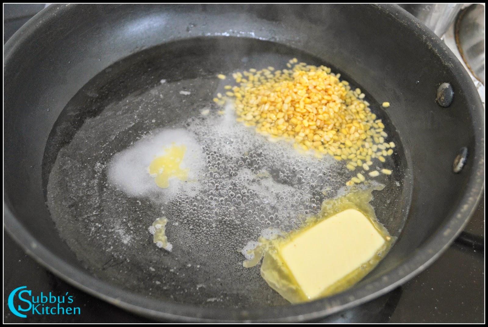 Ring Murukku Recipe | Rice Flour Rings Recipe | Spicy Ring Murukku ...