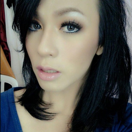 Erik Handoko - Today's Androgynous Guy