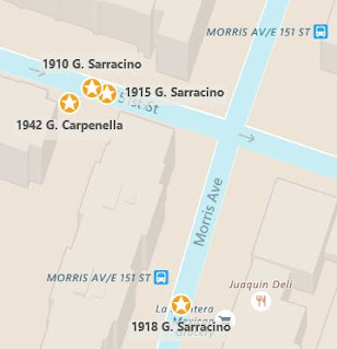 Fortify Your Family Tree: Mapping Your Ancestors Can Answer Questions