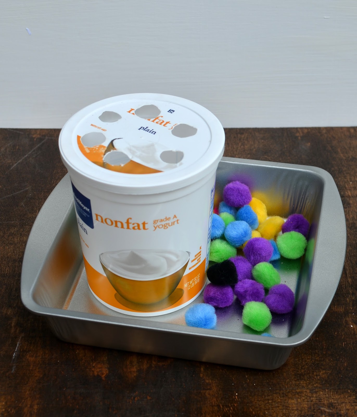 Toddler Activities Part 1: Perfect for Traveling or Quiet Time Part 2 ...