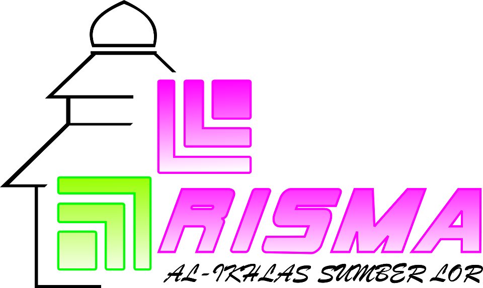 REMAJA ISLAM MASJID AL-IKHLAS: LOGO RISMA