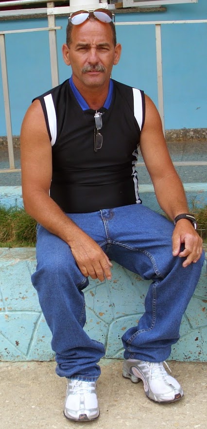 Radames Gonzalez Gonzalez My Twin Brother 2003~2017