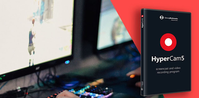 Hypercam 5 download - navtop