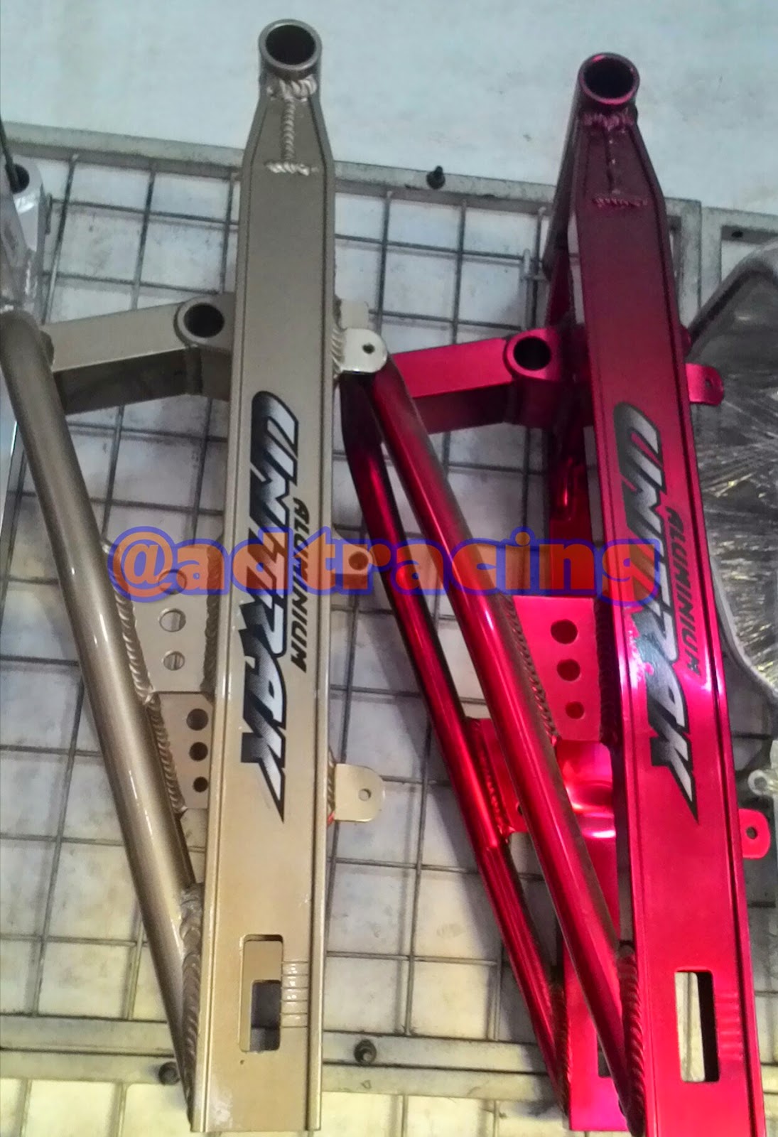 ADTRACING // SPARE PARTS MOTOR CBU DAN PART RACING DRAG BIKE / ROADRACE ...