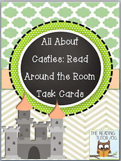 EVERYONE'S A WINNER WEEK! {Day 3} | Adventures in Literacy Land