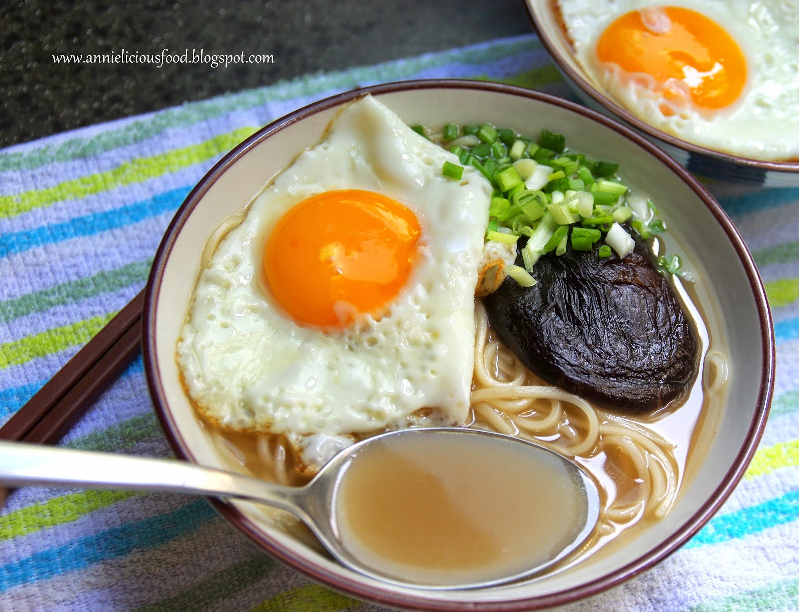 Annielicious Food: Bone Broth / Super Collagen Soup - (骨胶汤 / 胶原蛋白汤)