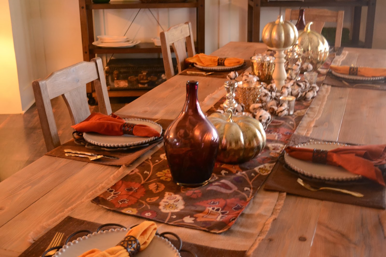 The White House Table Co