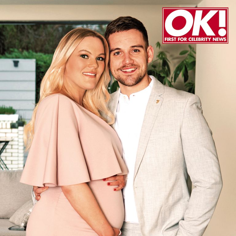 Coronation Street Blog: James Burrows on becoming a dad - and playing ...