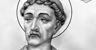 IN LUMINE FIDEI: 2 AUGUST – SAINT STEPHEN I (Pope and Martyr)