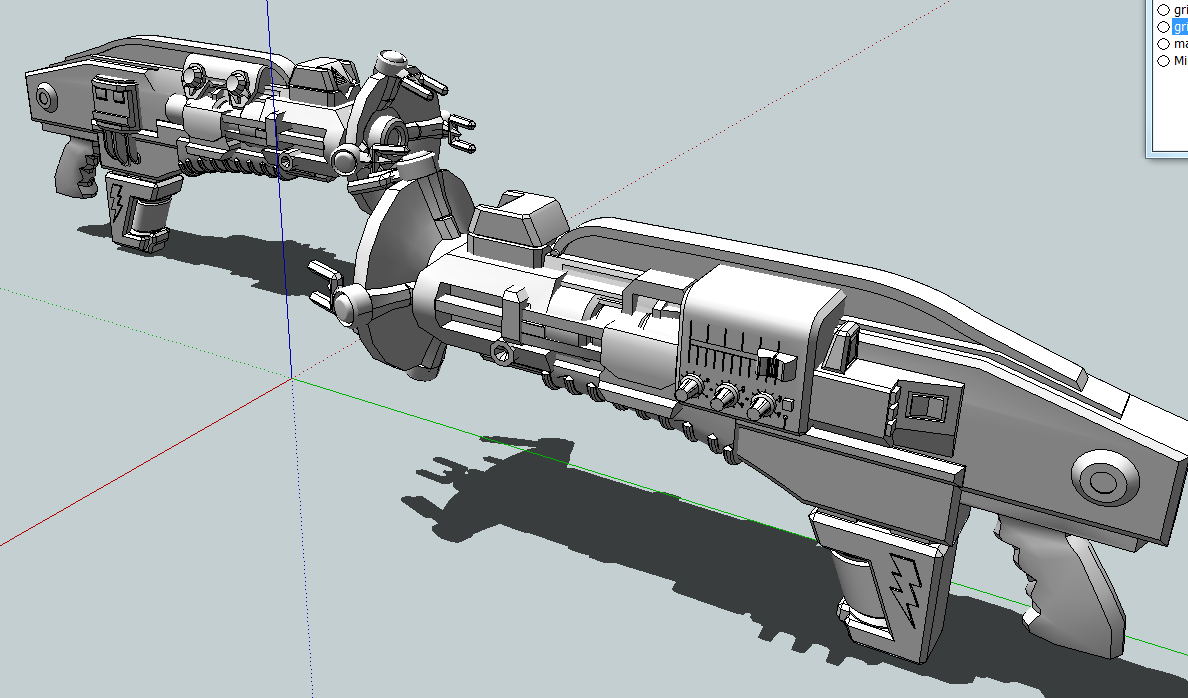 Dynath: Update 11-6-2012