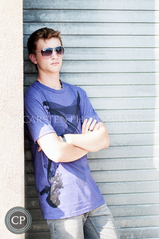 Carsten Photography: South Lyon Senior Portrait Photographer | 2014 ...