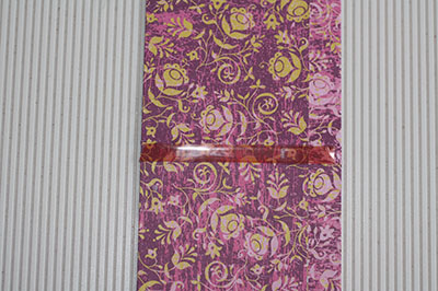 Design Junkies: How to Make a Tea Bag Holder