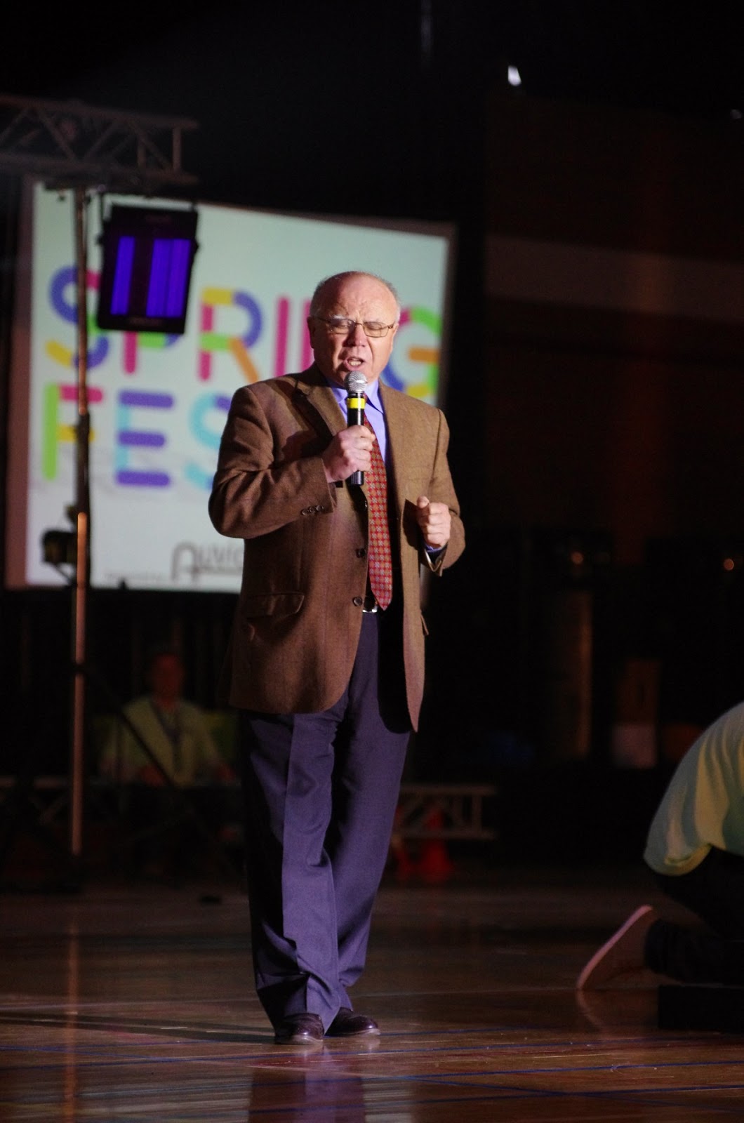 Opening Ceremony | Springfest 2013